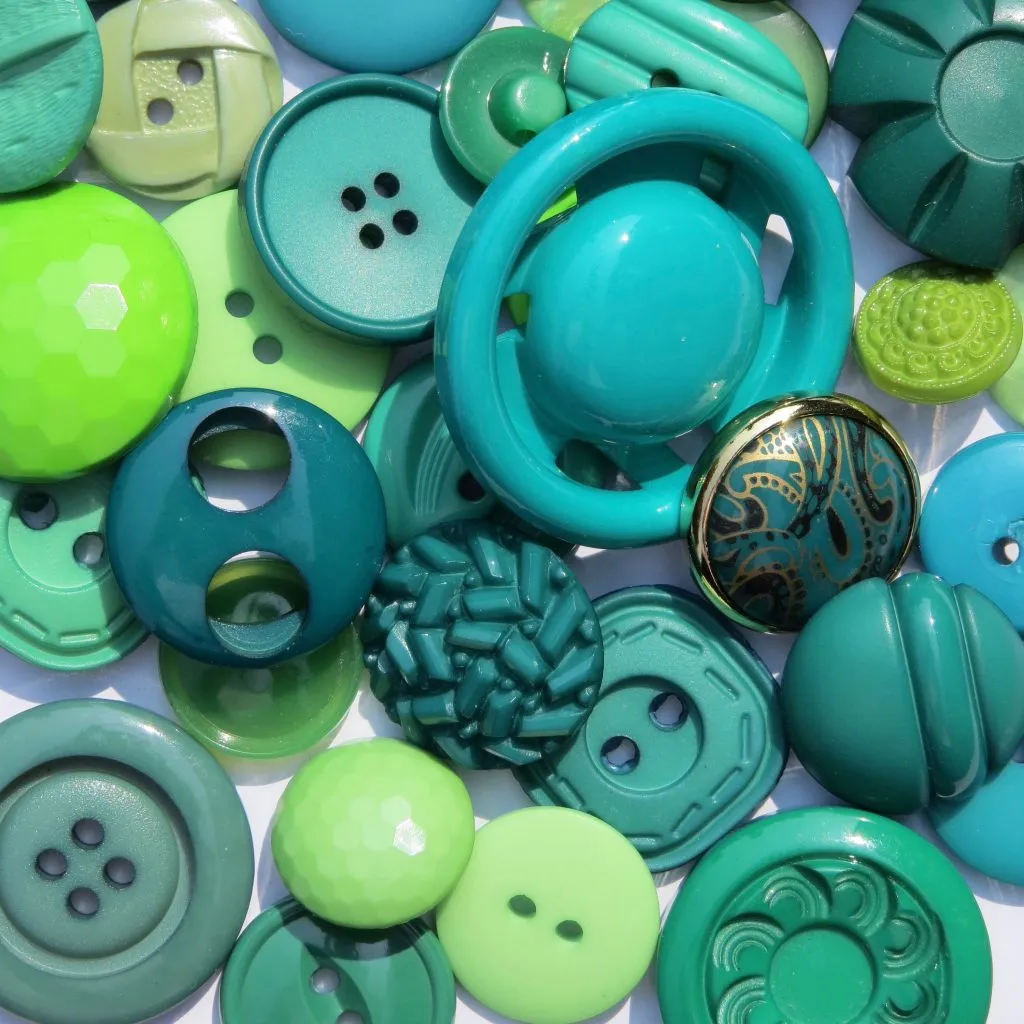 Button Matching Service - Duttons for Buttons