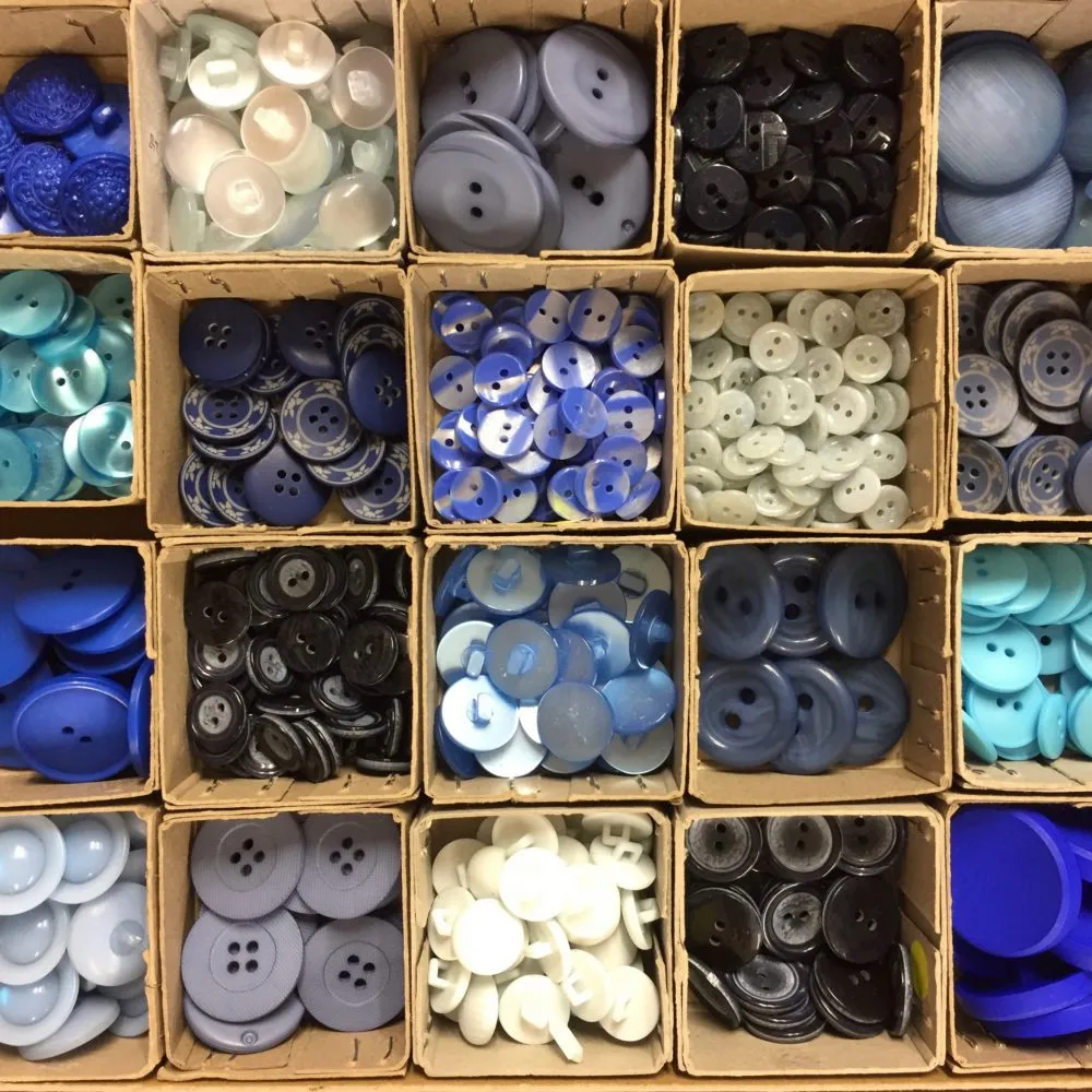 Buttons - Duttons for Buttons