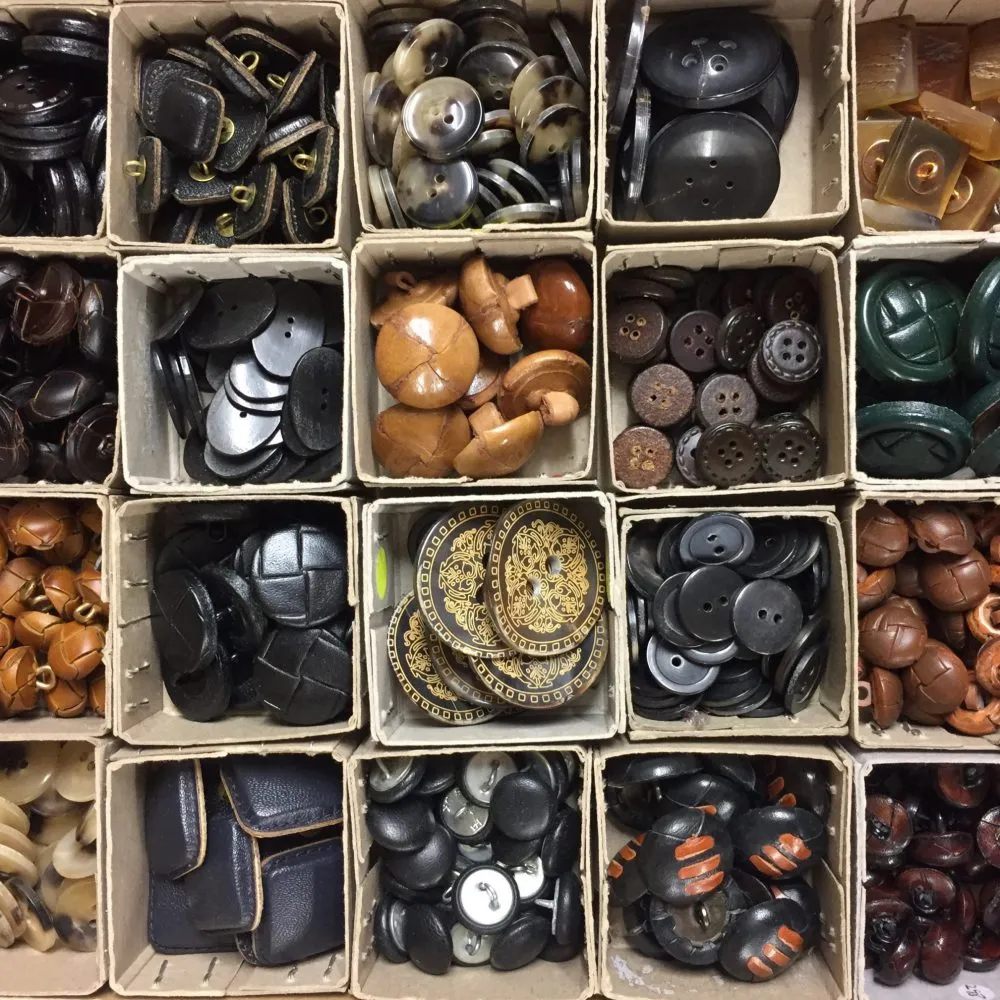 Buttons - Duttons for Buttons