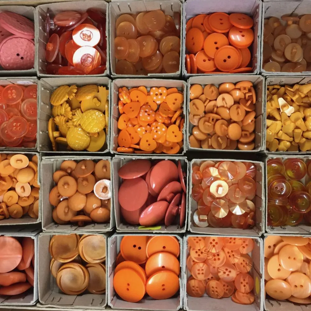 Buttons - Duttons for Buttons