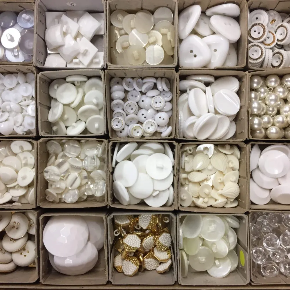 Buttons - Duttons for Buttons